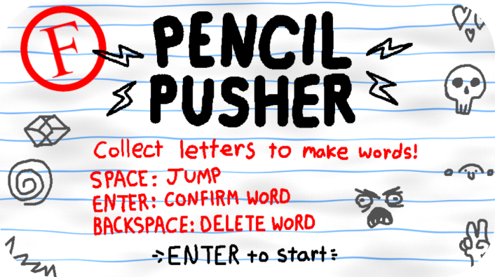 Elroy Saltzherr - Game Programmer and Designer